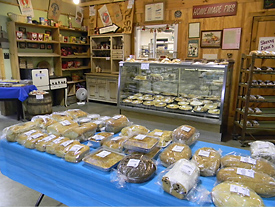 Buckland Farm Market – VillageNOW.org